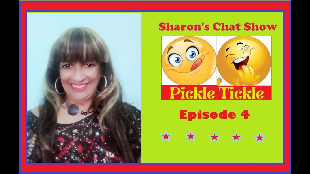 PICKLE TICKLE EPISODE 4 - YouTube