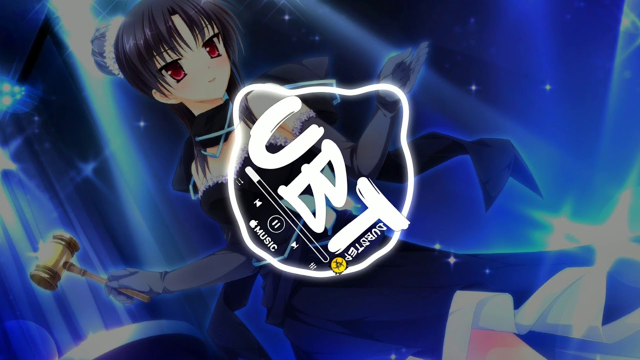 Dodge & Fuski X Virtual Riot - Alien Disciple Hall of Fame - YouTube