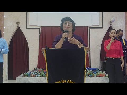 Ibadah Raya - Kasihilah Sesamamu - Samuel Priyo Utomo - YouTube