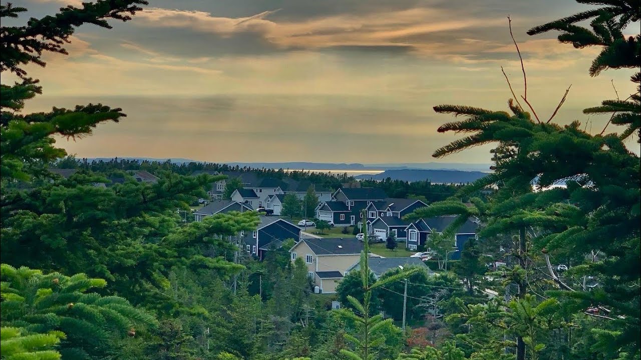 Conception Bay South,Newfoundland,Canada - YouTube