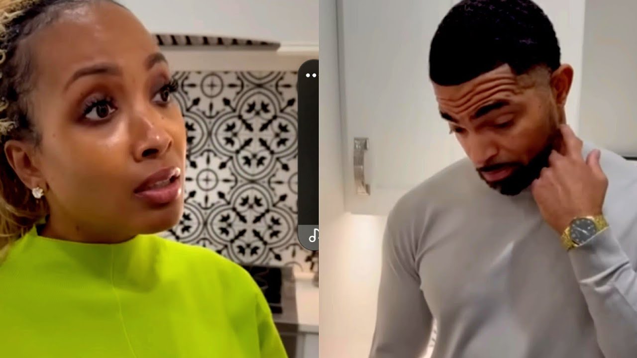 Kountry Wayne Reaction: Amber made a business move that may cost her ...