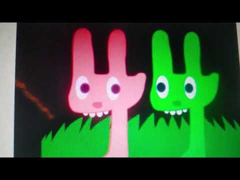 Number Creatures 100! - YouTube