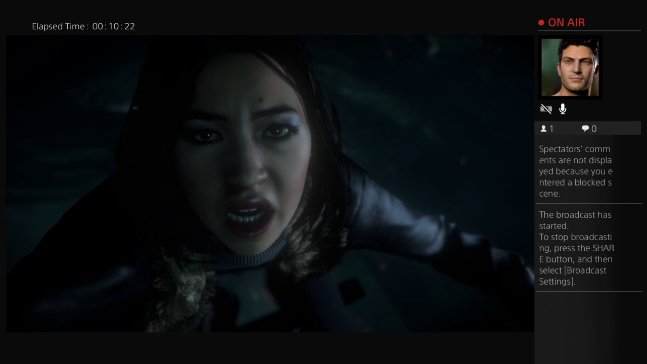 Until dawn - YouTube