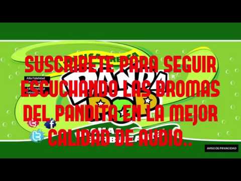 CELOS QUE MATAN NUMERO DISPARADO panda show extra