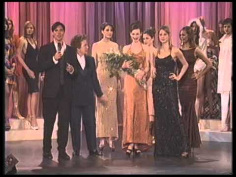 Supermodel of the World 1995 No  11