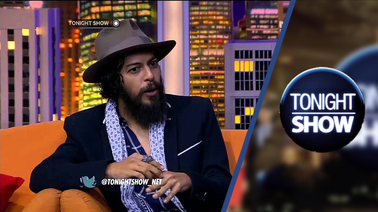 Alex Abbad Penah Ngambek Karena Arifin Putra - YouTube