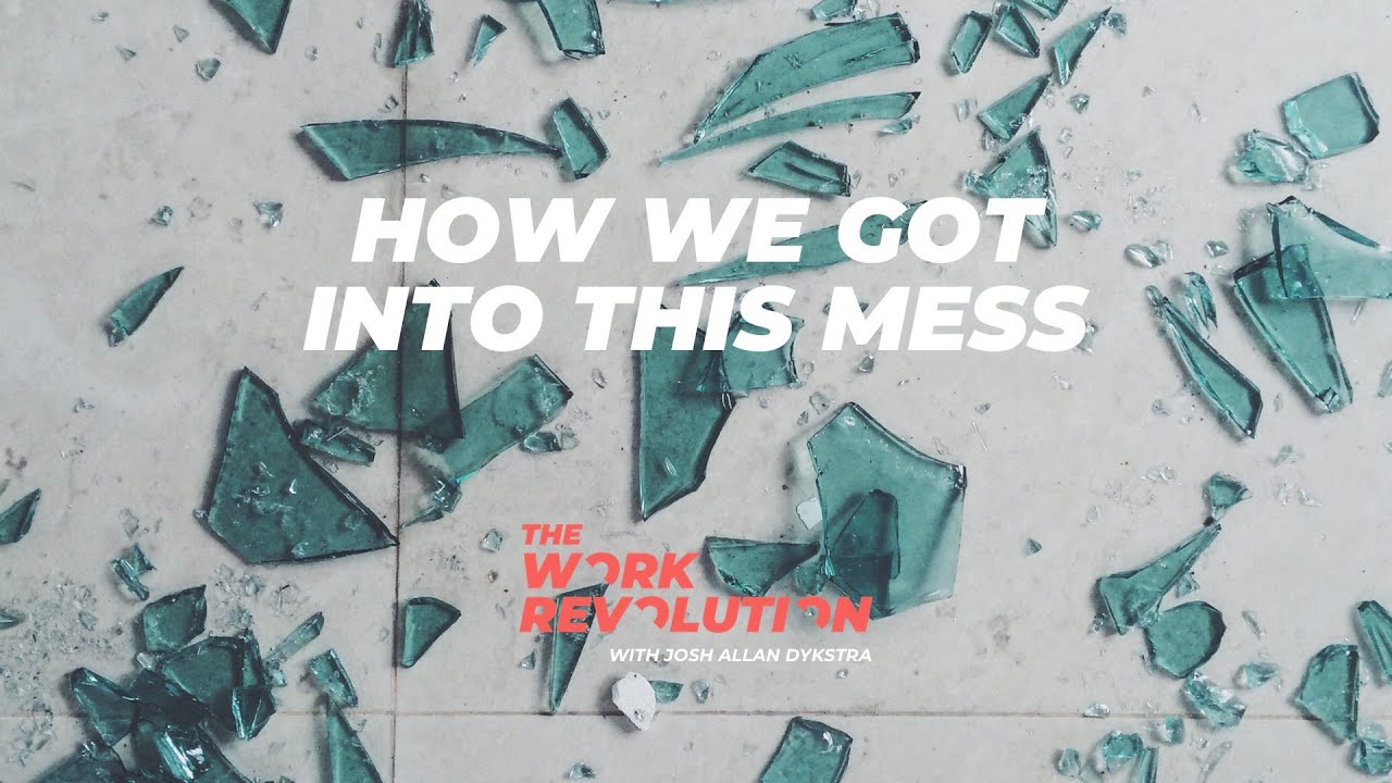 Episode 6: How We Got Into This Mess - YouTube