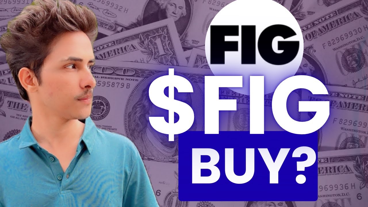 FIG Stock (Figma stock) FIG STOCK analysis FIG STOCK PREDICTION in FIG ...