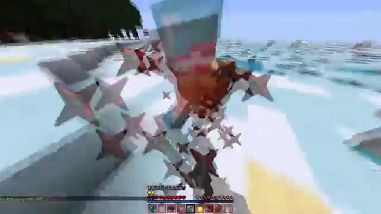 Minecraft KILL COMPILATION!! - YouTube