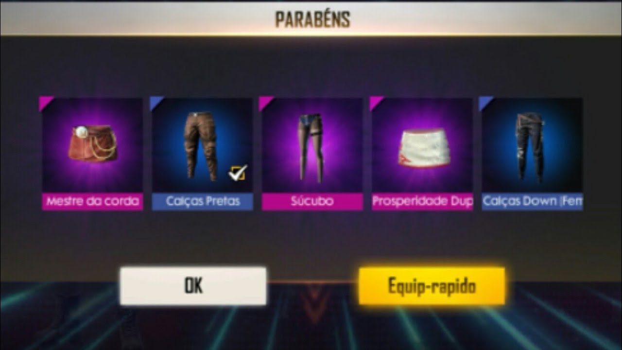 ABRI CAIXAS DE CALÇA E GANHEI CALÇA DOWN RARA PARA MELHORES COMBINAÇÕES ...