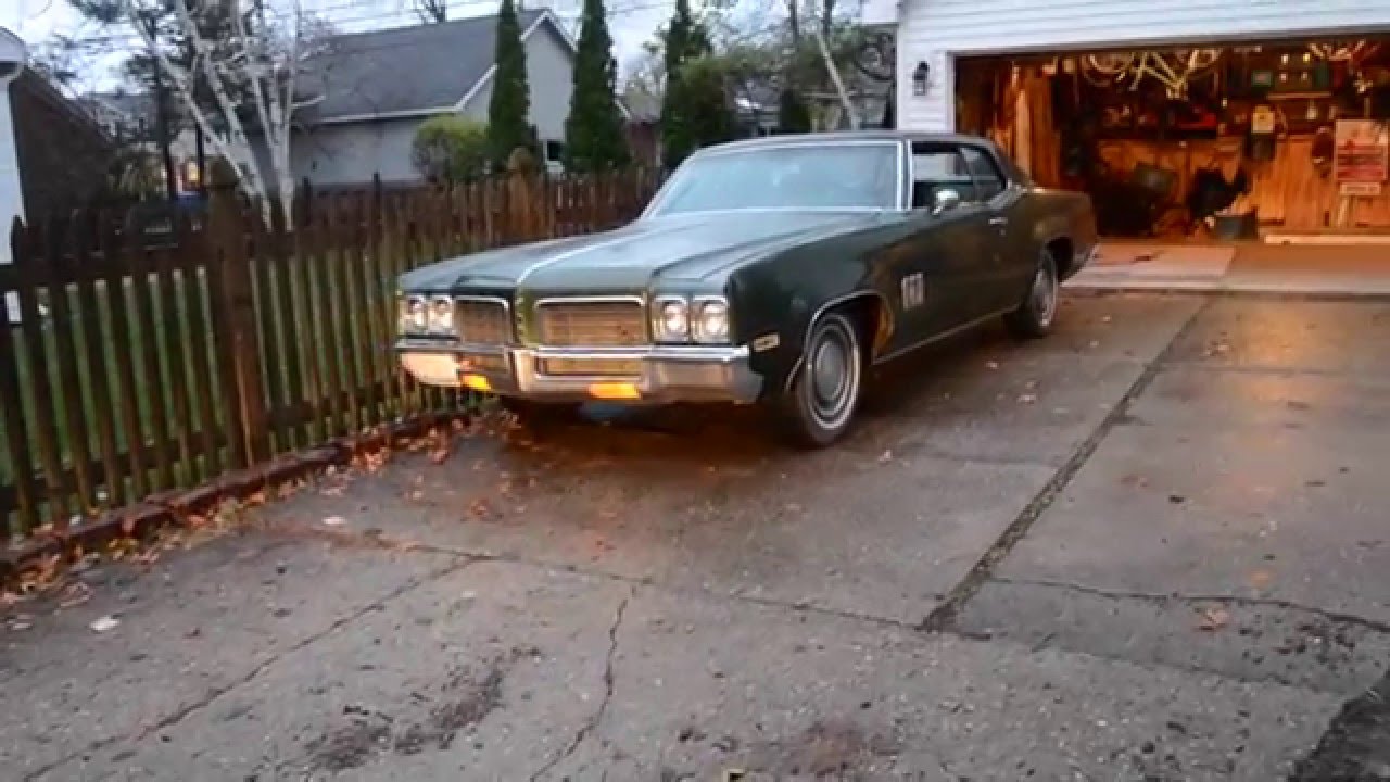 Prospect Wheels: Ray Beyer - YouTube