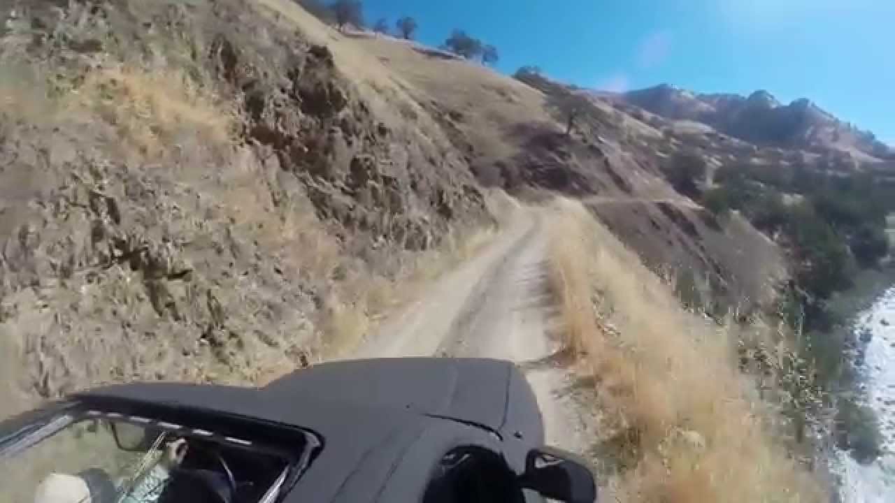 [FLYFISHING] Upper Kings River - YouTube