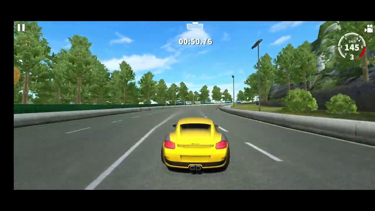 [Android] GT Racing 2 The Real Car Experience 1.6.0d Gameplay #437 ...