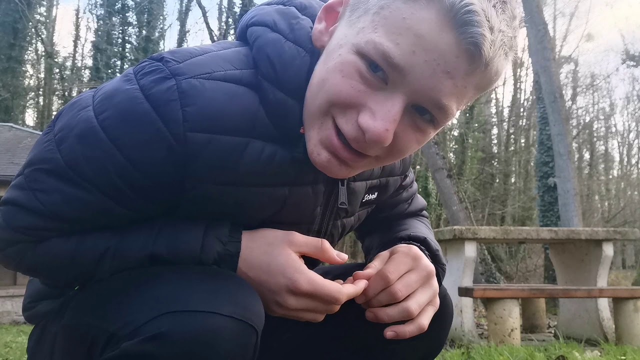 APPRENDRE CE TRICK RAPIDEMENT (WEBSTER TUTORIAL) - YouTube