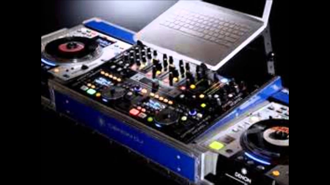 dj montalvo - YouTube