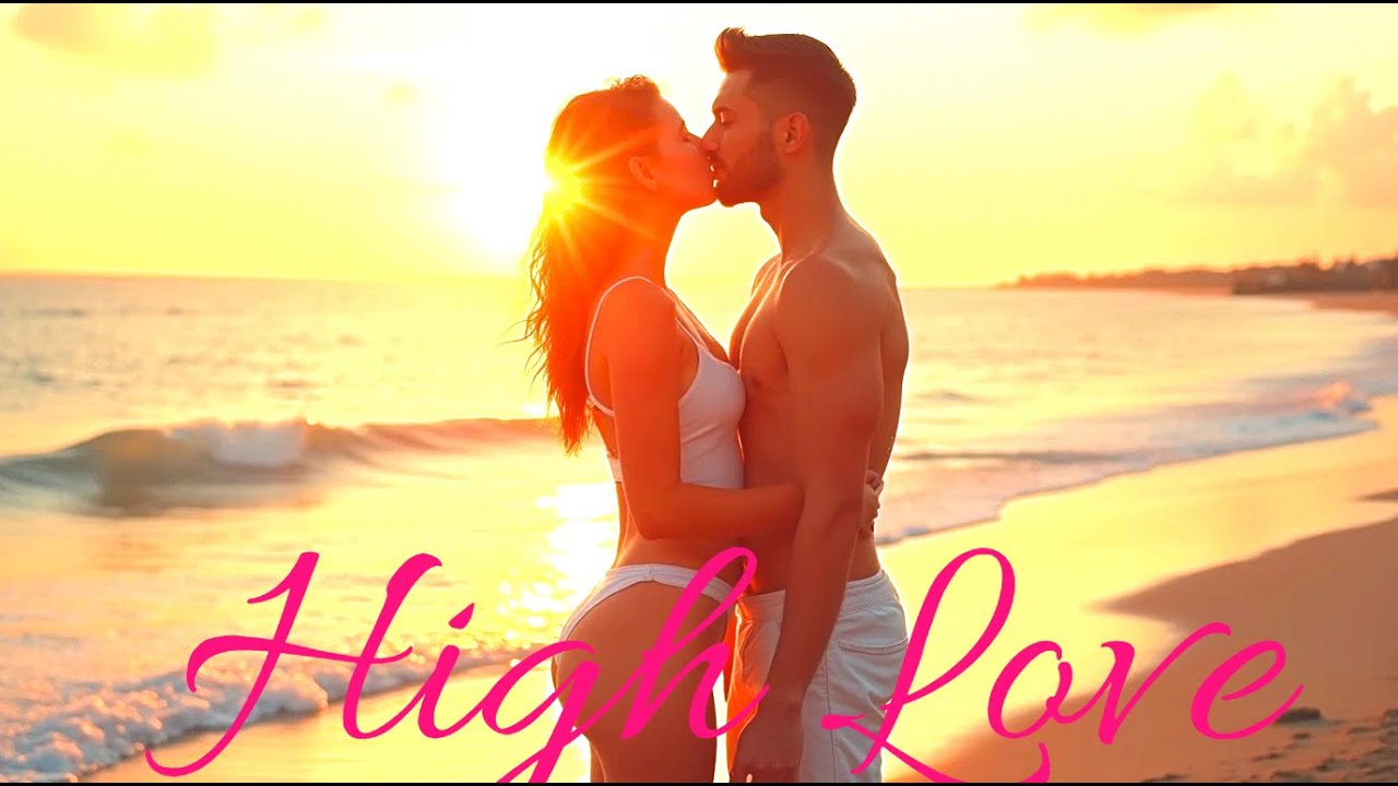 Electronic Music. Song : High Love. - YouTube