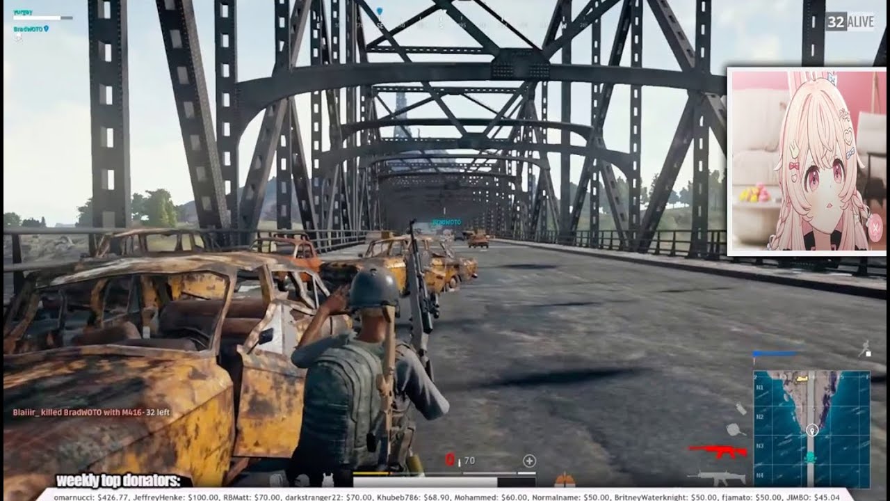 Vtuber gamer moment - YouTube