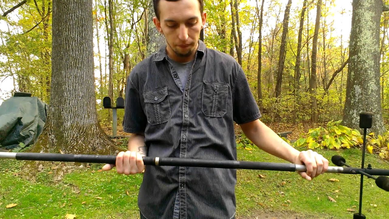 Dragon Staff Intro to Basics Theory - YouTube