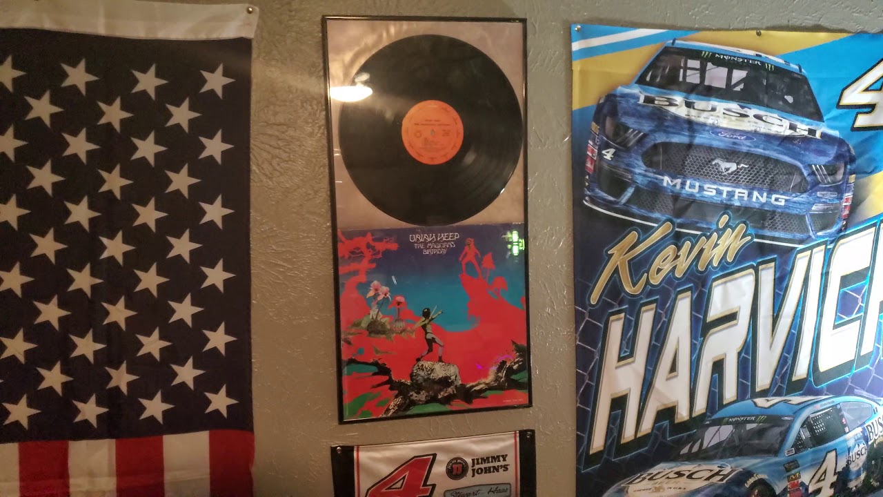 Setup Tour of the Nerd Cave - YouTube