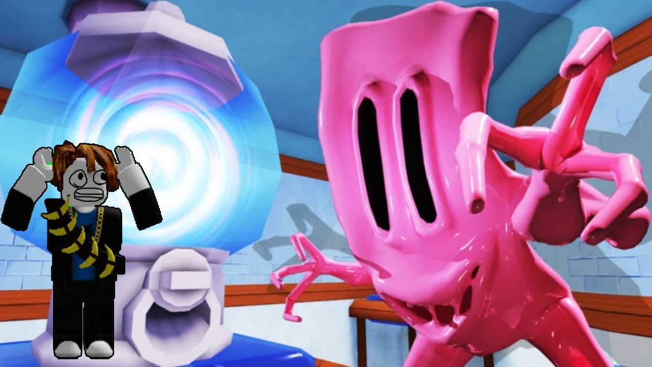 ROBLOX TAFFY TAILS (THE BEST STORY GAME) - YouTube
