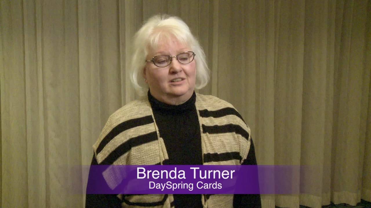 Advocacy Brenda Turner 1 - YouTube