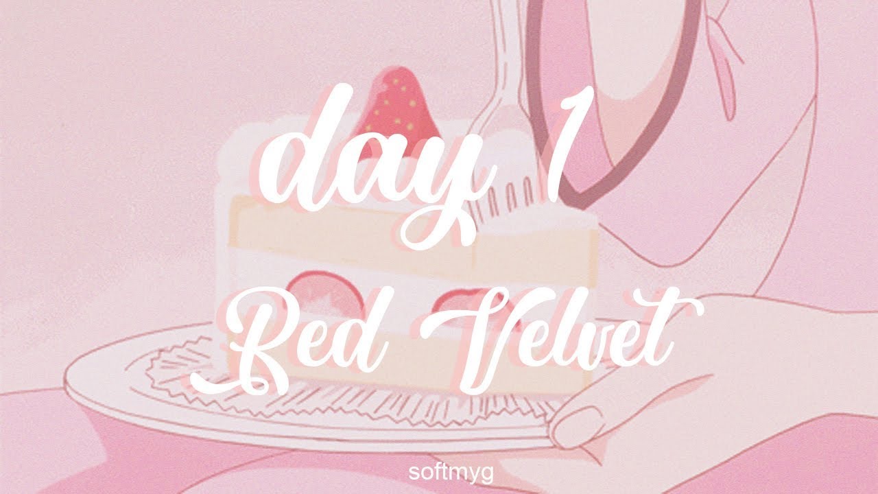 red velvet — day 1 // sub.español - YouTube