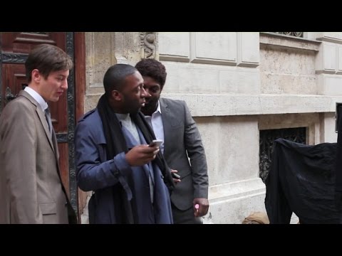 Devlin - Behind The Scenes | Anti-Social: The Movie [Out Now In Cinemas ...