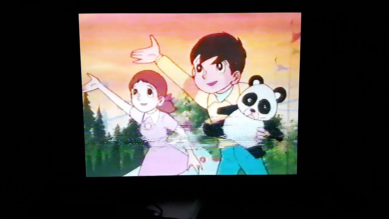 Capitán Centella ending (Cable KIN) - YouTube