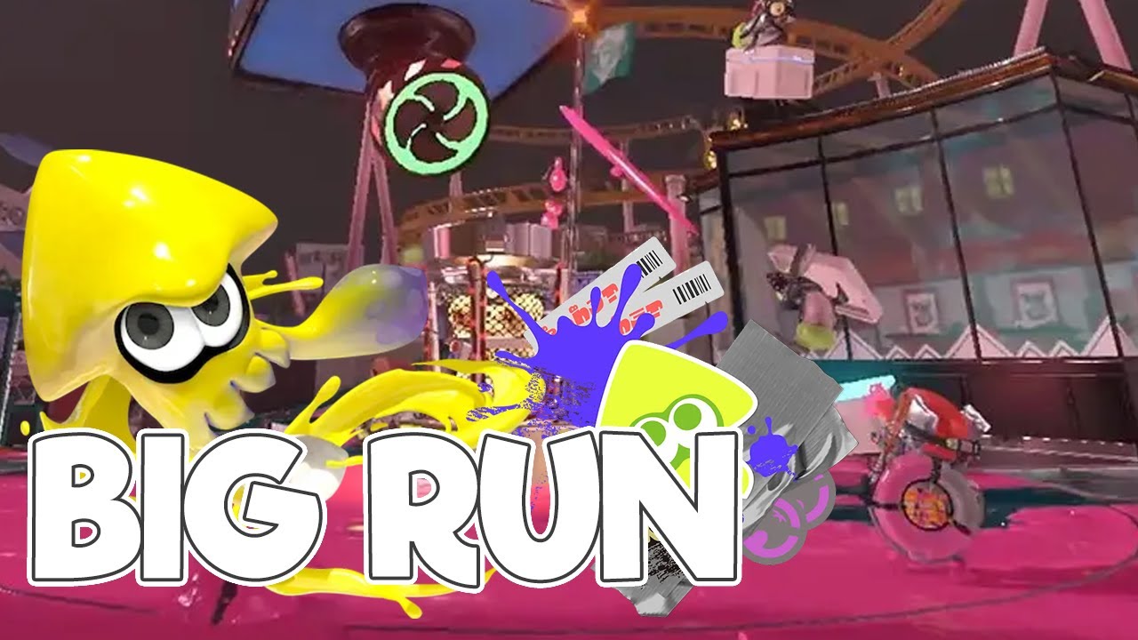 🔴 Big Run's Final Hours - YouTube