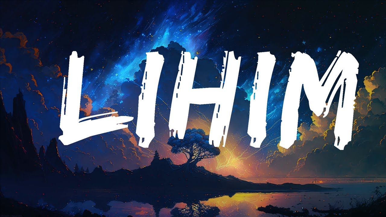 Arthur Miguel - Lihim (Lyrics) | 25 MIN - YouTube