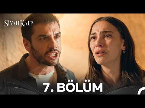 Siyah Kalp 7. Bölüm (HD)