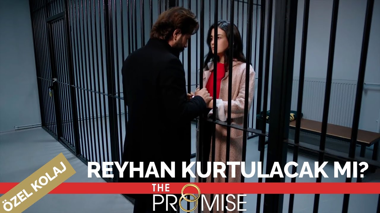 Emir, Zeynep'i bulup Reyhan'ı kurtarabilecek mi? | Yemin Özel Kolaj ...