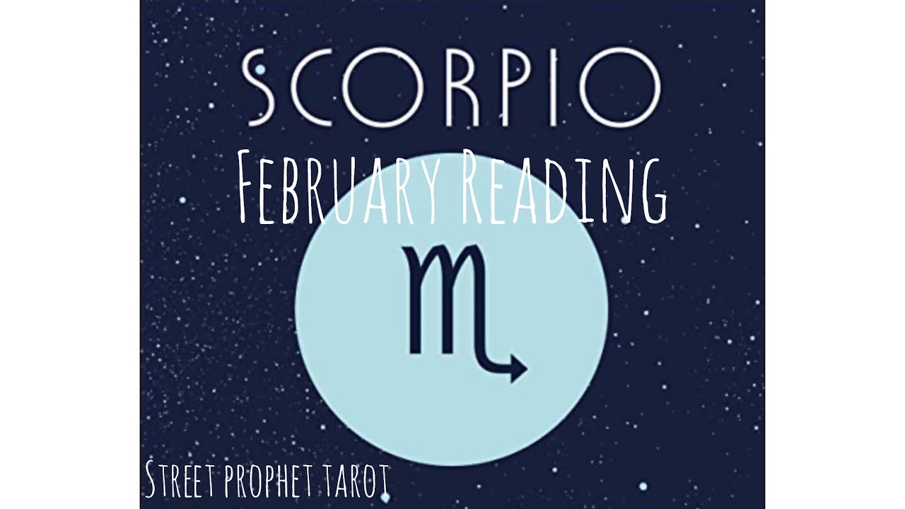 Scorpio: Get ready for this emotional roller coaster ride what do you ...