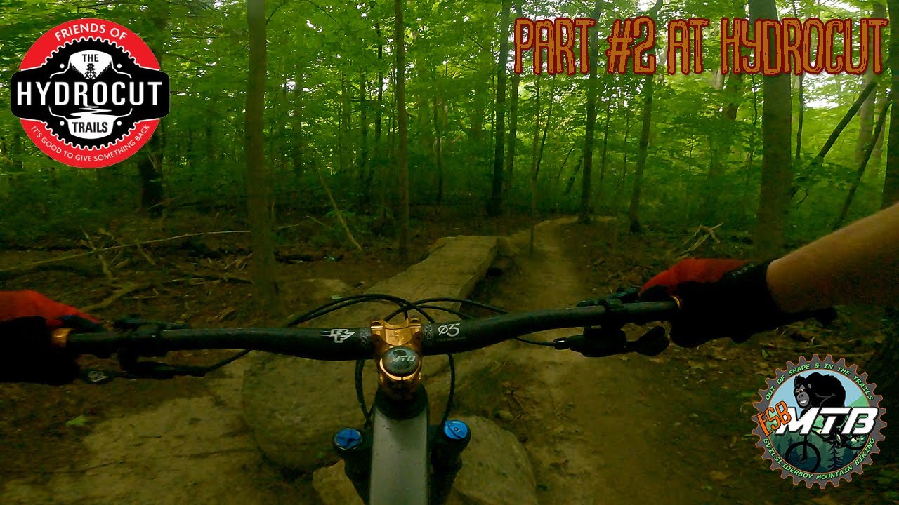 Part #2 Hydro Cut Aug 06/23 - YouTube