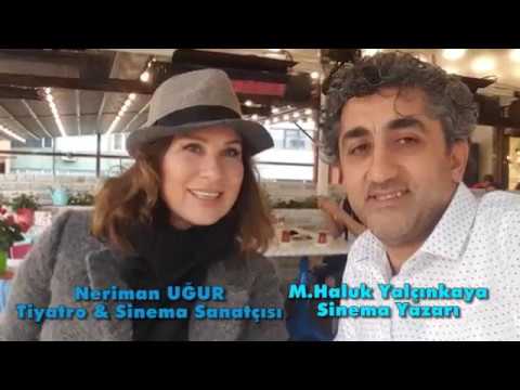 Neriman Uğur