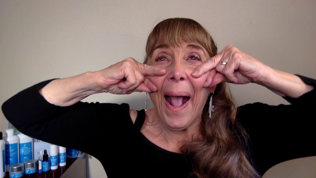 Cheek Shaper 8 2020 - YouTube