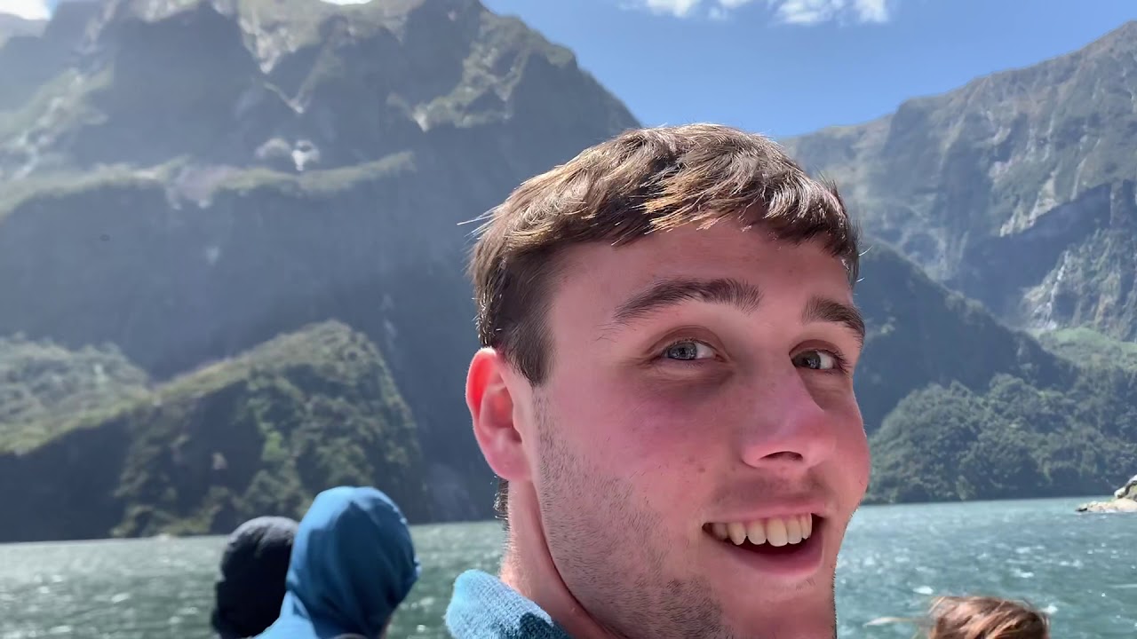 New Zealand Winter 2020 - Connor Pazdzior - YouTube