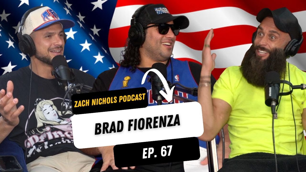 Battle of the Eras EP. 6 Review w/ Brad Fiorenza | ZNP EP. 67 - YouTube