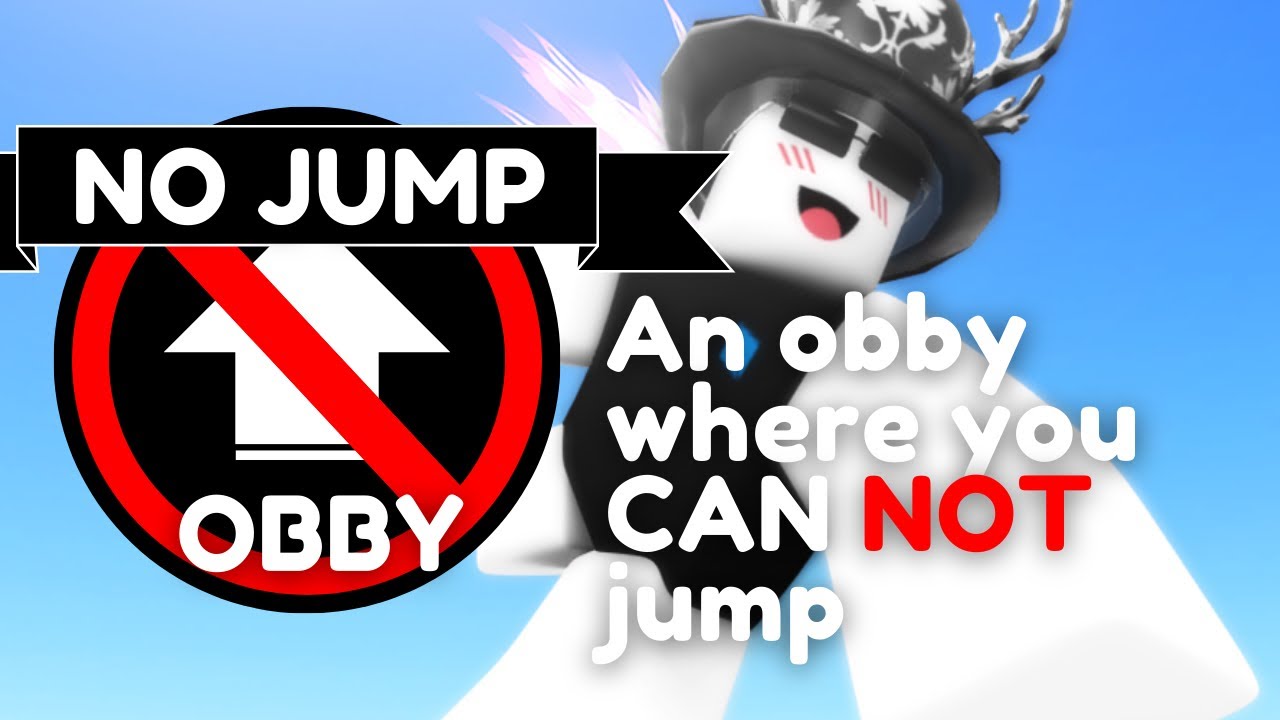NO JUMPING OBBY | Locked In Games Roblox (Stages 1-191 MOBILE GAMEPLAY ...