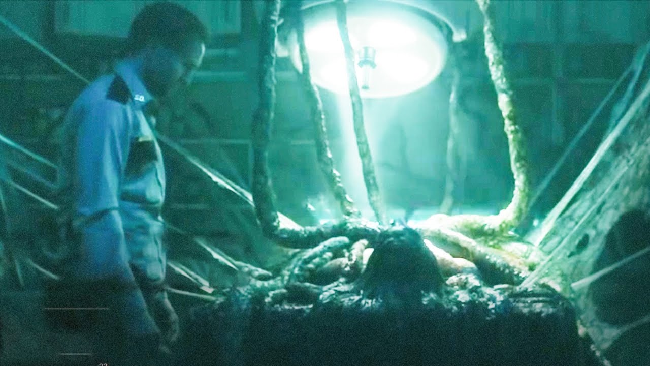 A Strange Experiment By Deranged Doctor - YouTube