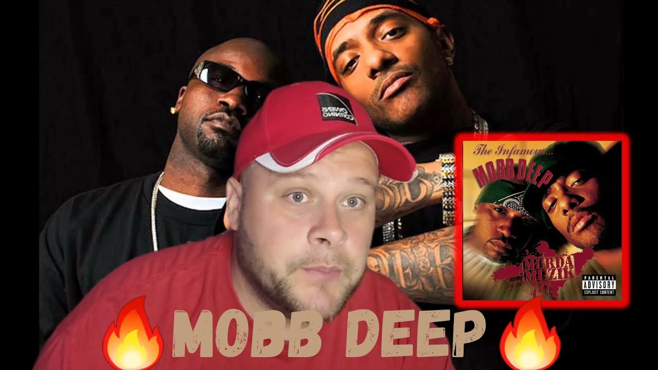 🔥🚨Mobb Deep🚨🔥 It's Mine Featuring Nas Reaction! #mobbdeep #reaction ...