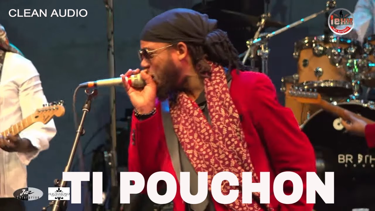 ZAFEM - TI POUCHON - YO RESISITE COUPE CLOUE AK TOTO NAN PÈFÒMANS SA ...