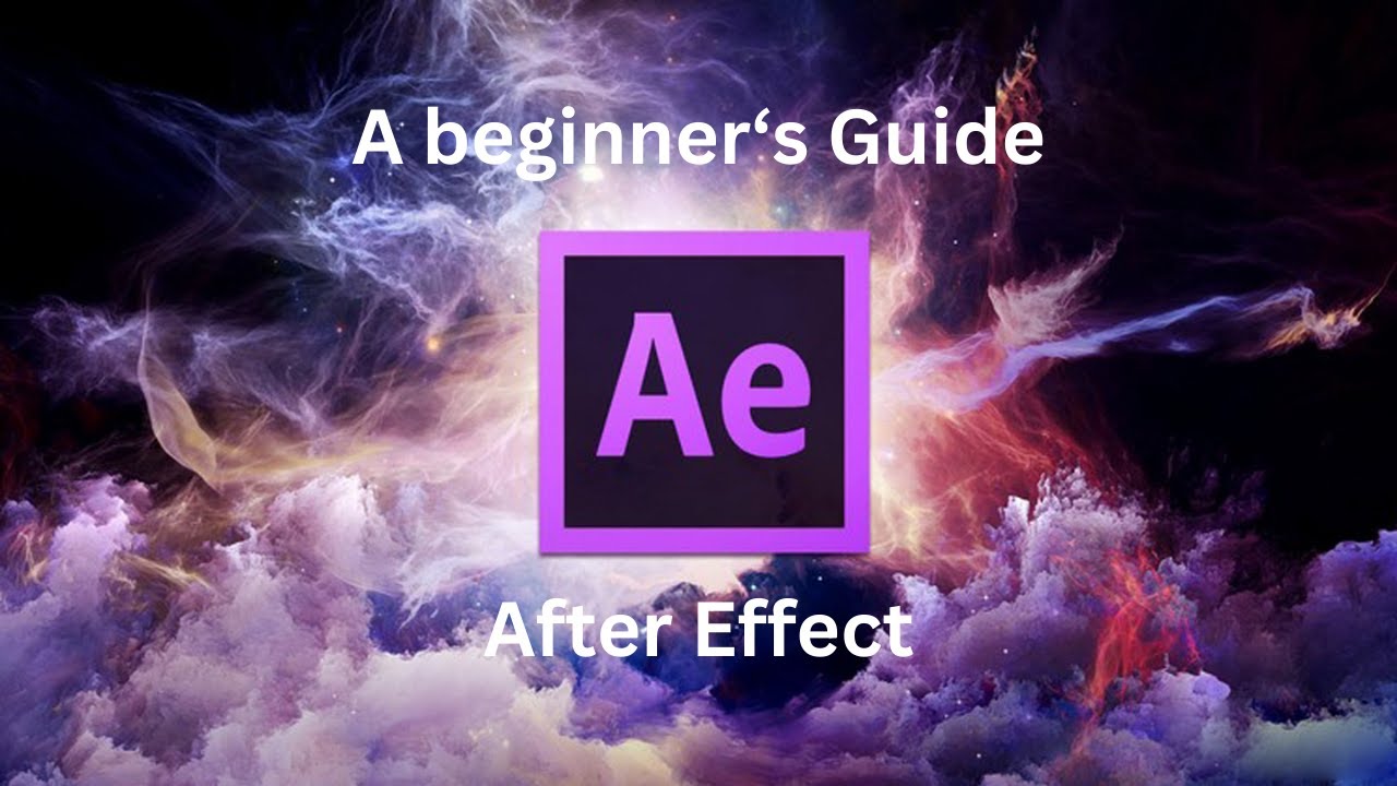 What is After Effects? A Complete Guide for Beginners - YouTube