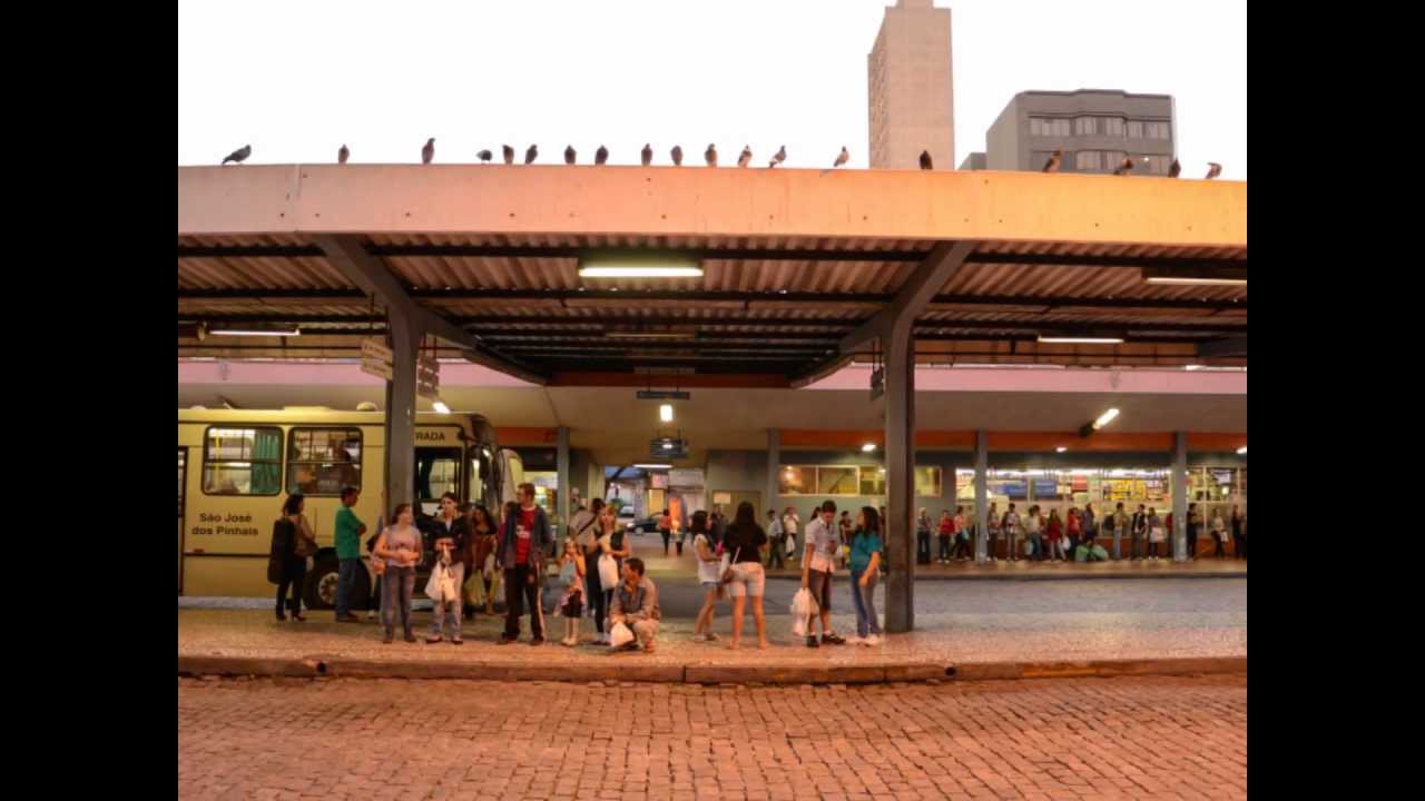 Terminal Guadalupe - YouTube