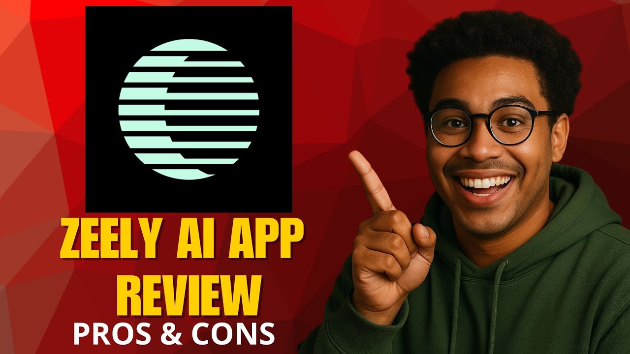 Zeely AI App Review (2026) – Is It the Ultimate Ad Tool for Small ...
