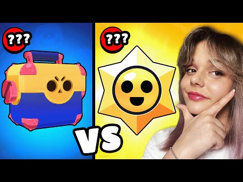 MEGA KUTU vs STARR HEDİYESİ - Sezon Sonu!