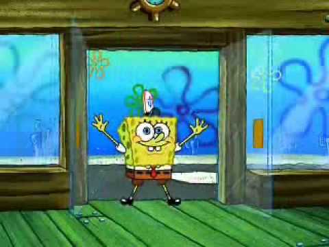 Spongebob Sailor Mouth YTP - YouTube