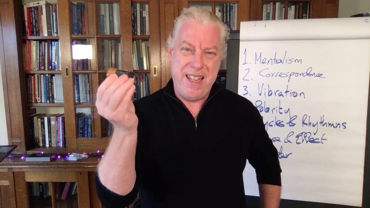 Christmas Lecture 1 - YouTube
