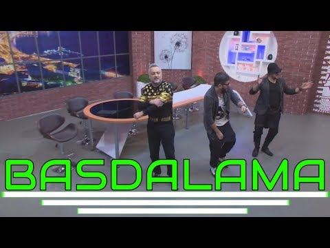 Nadeer, Rəhim Rəhimli və Ramil Nabran - Basdalama