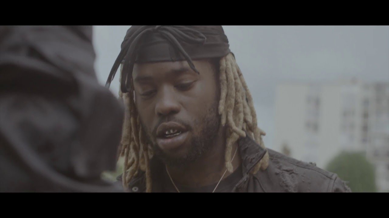 Jok'air - TSN (Album Jok'Rambo DISPO). - YouTube Music